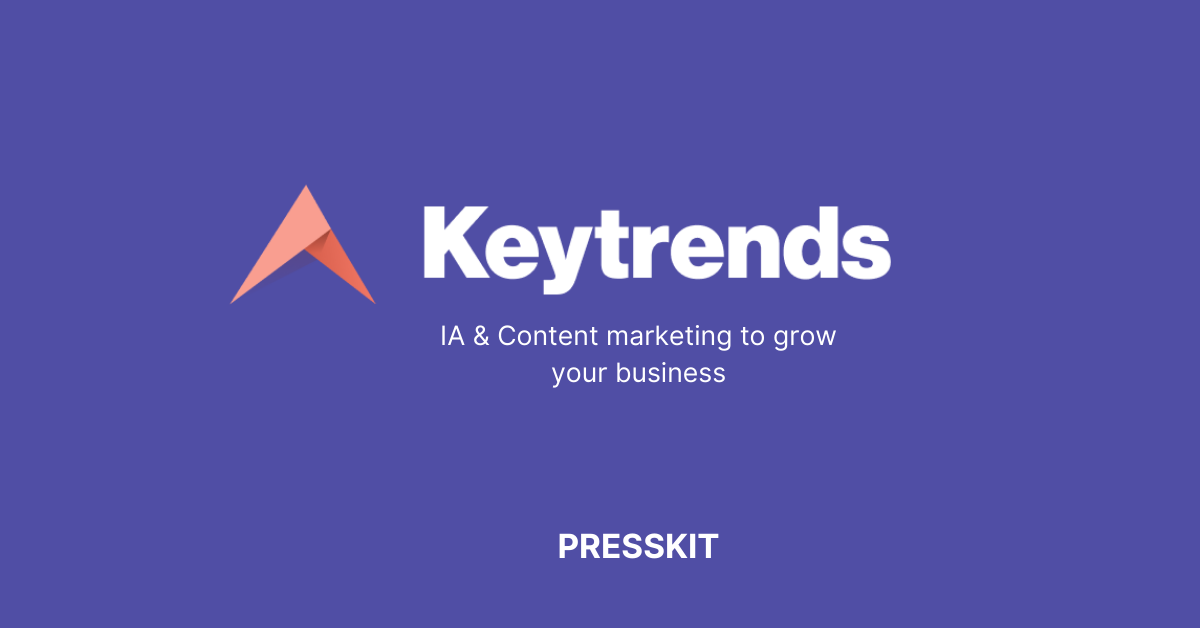 Press & News EN - KeyTrends